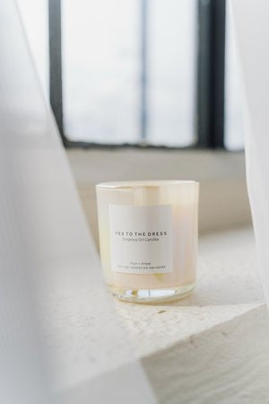 Gorgeous Girl Candles – Nadia's