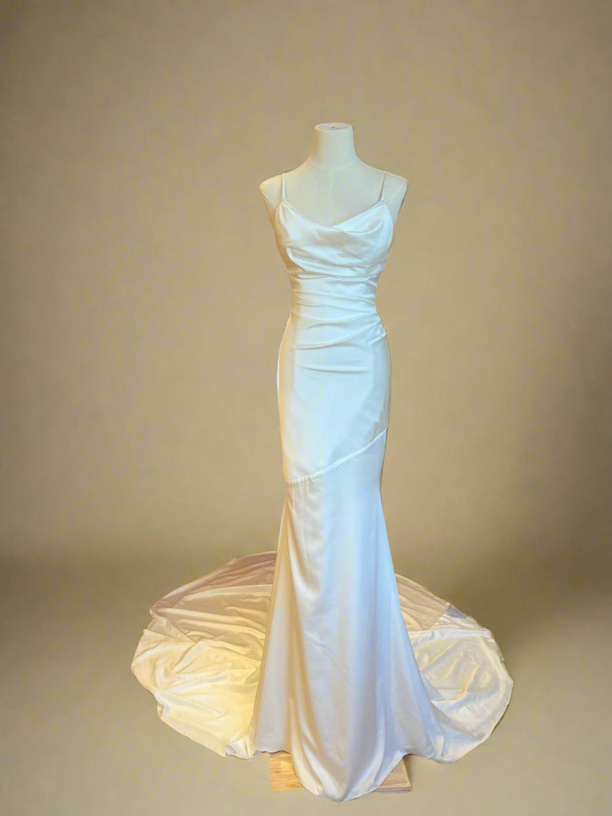 MIA BRIDAL – Nadia's