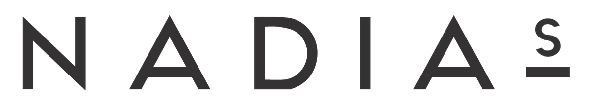 Location & Hours – Nadia's