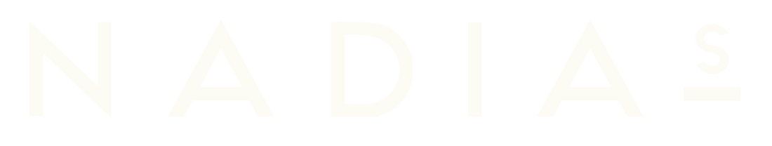 Location & Hours – Nadia's